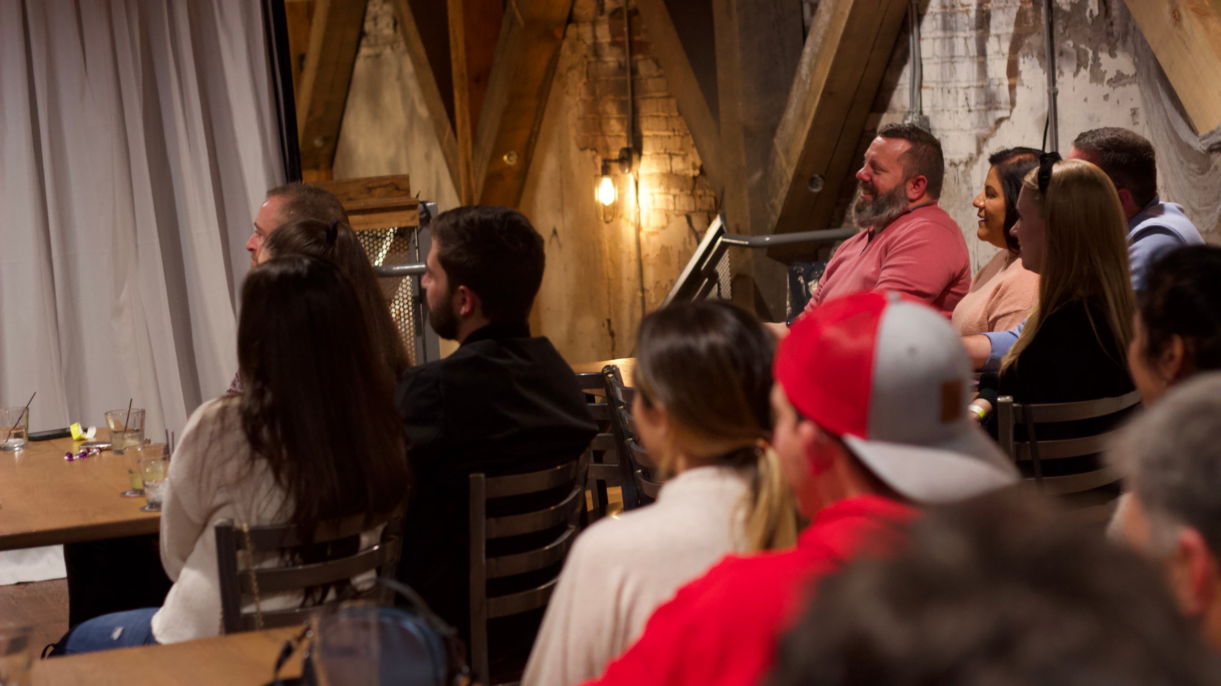 Open Mic Contact Us Two Doors Down Andy Sanford @ Freedom Roast Battle @ Freedom Canopy + The ...